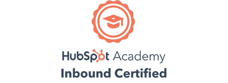 HubSpot Certified Partner | Simple Machines Marketing