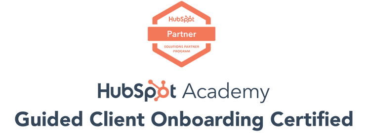 HubSpot Certified Partner | Simple Machines Marketing